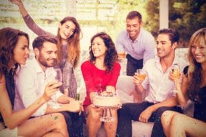 Party Bartending Services - Birthdays & Special Events,